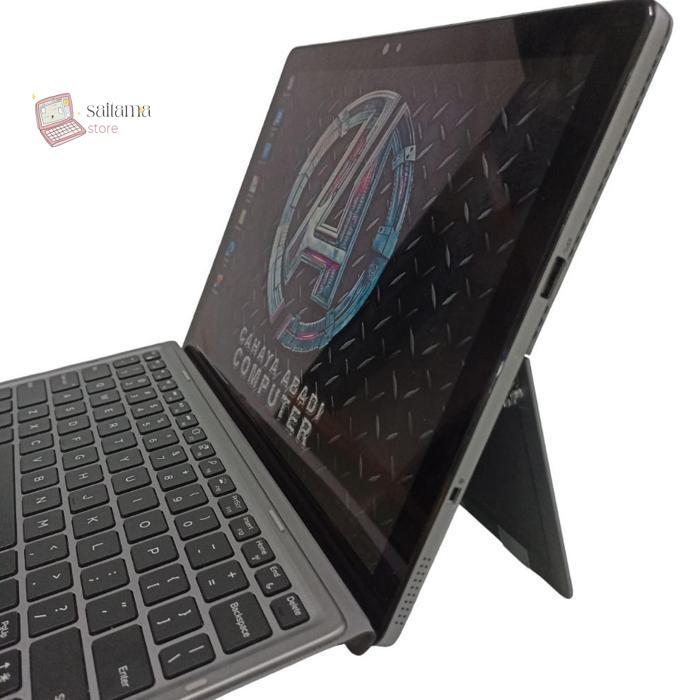 Jual Laptop 2in1 Tablet Dell Latitude 5290 7200 Core i7 8th Gen RAM ...
