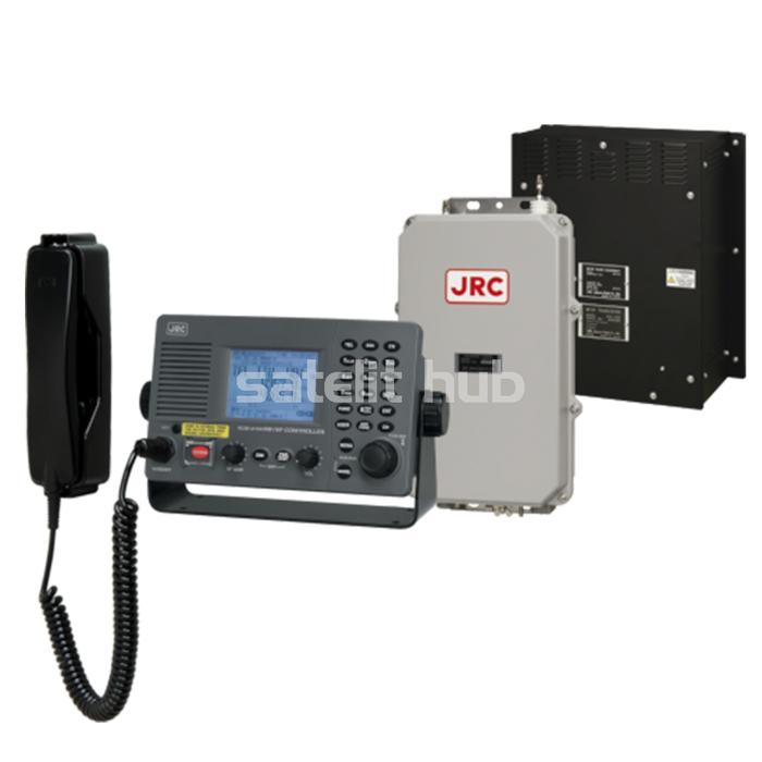 Jual JRC MF/HF Radio JSS-2150 Tanpa NBDP Marine radio - Kota Surabaya ...