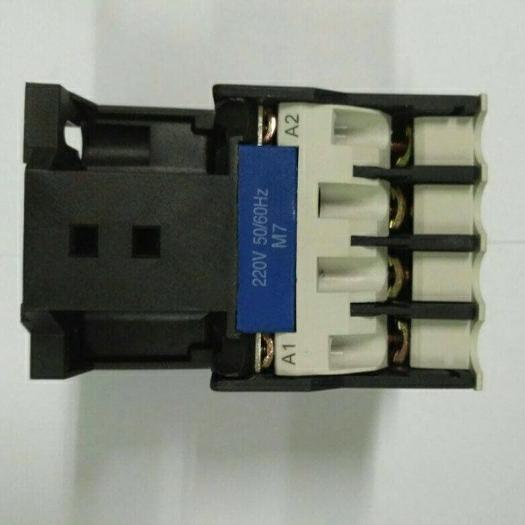 Jual KONTAKTOR / CONTAKTOR CHINT 4P NC1-0908 AC1 20A Model telemekanik ...