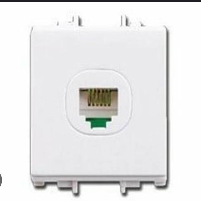 Jual Modul Floor Outlet Cat6 Schneider - Jakarta Pusat - GARASI LISTRIK ...
