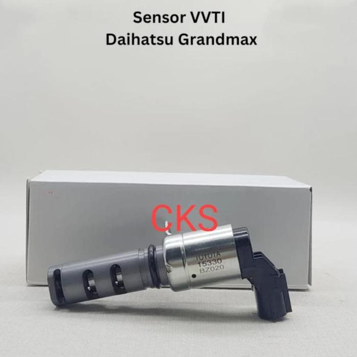 Jual sensor vvti sensor oli daihatsu granmax - Jakarta Selatan ...