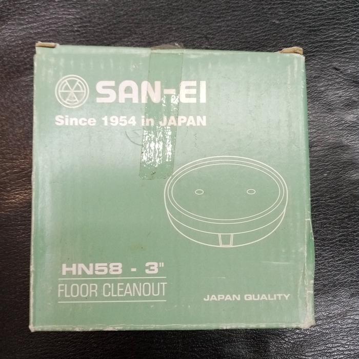 Jual clean out 3 inch san ei - Jakarta Pusat - Pintu Mas Sanitary ...