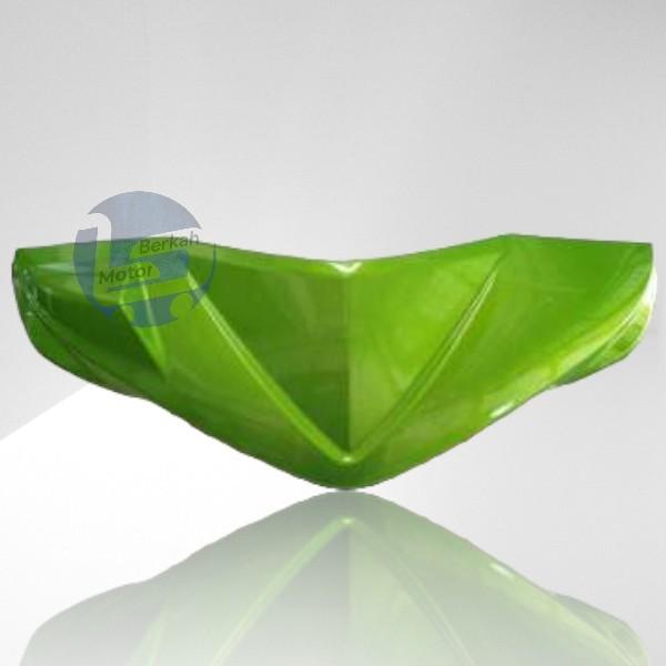 Jual cover batok kepala depan belakang yamaha Mio soul karbu/lama ...