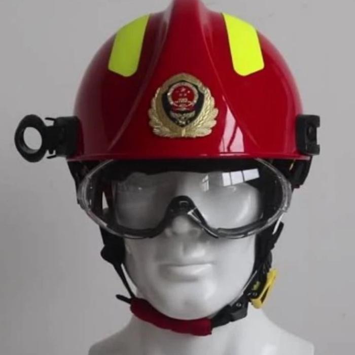 Jual Rescue Helmet Brand: ANBEN FIRE Model: F2 - Jakarta Barat - Queen Safety | Tokopedia