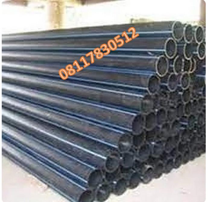 Jual Pipa Besi SCH 40 Seamless diameter 2 inch - Kota Palembang - Bolting & Mechanical_Solution ...