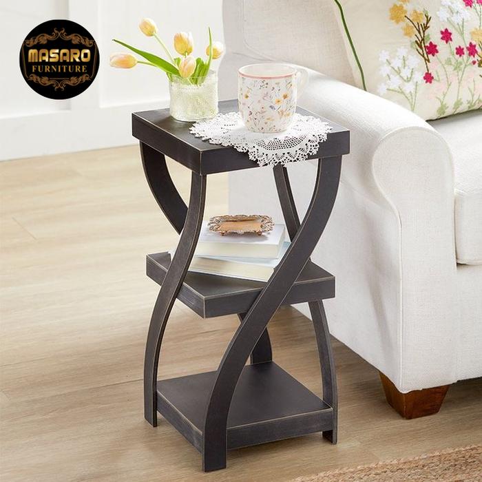 Jual meja corner sudut | corner table minimalis - Kab. Jepara - Masaro ...