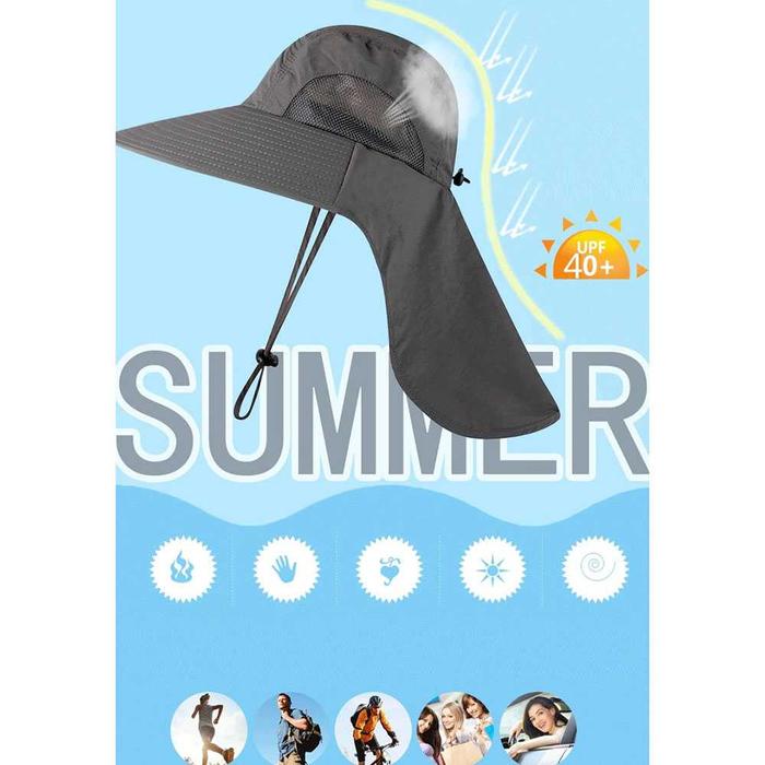 Jual Topi Jepang | Topi Mancing | Topi Gunung | Anti Panas Topi Jepang ...