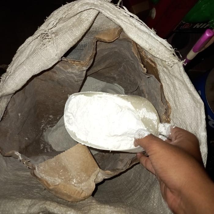 Jual Talc duco 1kg Talak duco Dempul cat - Jakarta Barat - Toko Saban ...