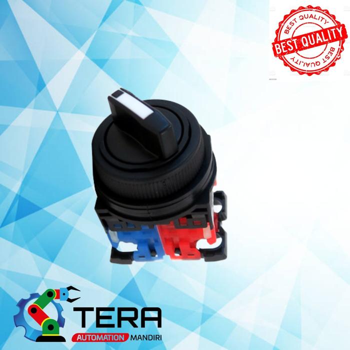 Jual AR30PR-311B PUSH BUTTON - Jakarta Utara - Tera Automation | Tokopedia