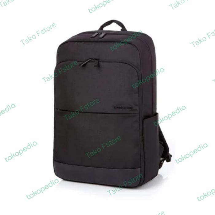 Jual Tas Laptop Samsonite Vecture Haeil office Original Ransel Backpack ...