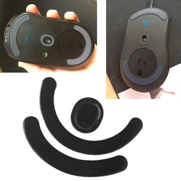 Jual Mouse Feet Logitech G403 G603 G703 Rubber Alas kaki High Quality ...