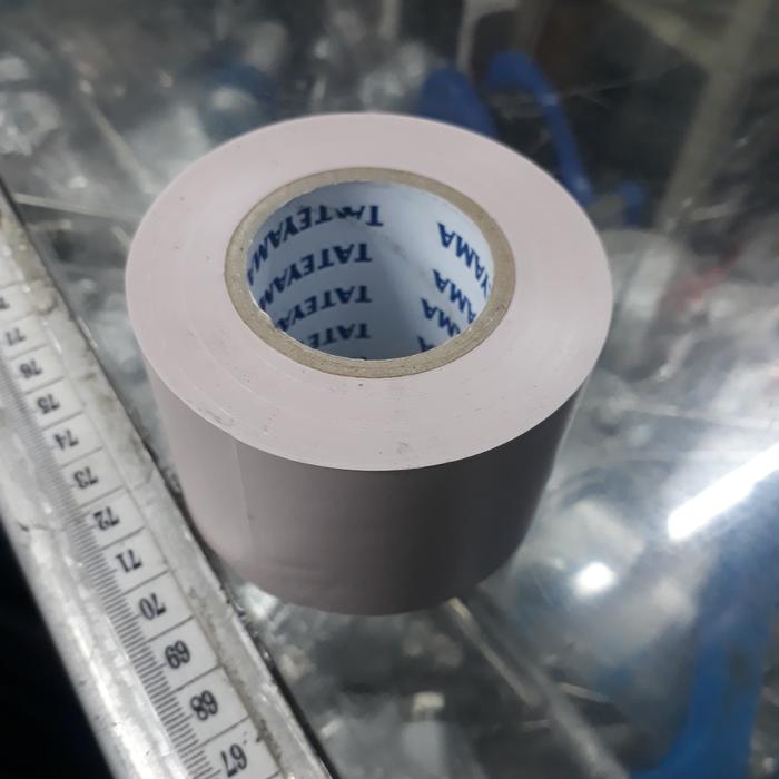 Jual duct tape lem tecom/isolasi pipa ac lem ac - Kota Bandung ...