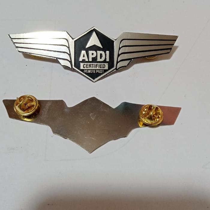 Jual Wing Apdi Drone Di Seller Owl Store - Cengkareng Timur, Kota ...