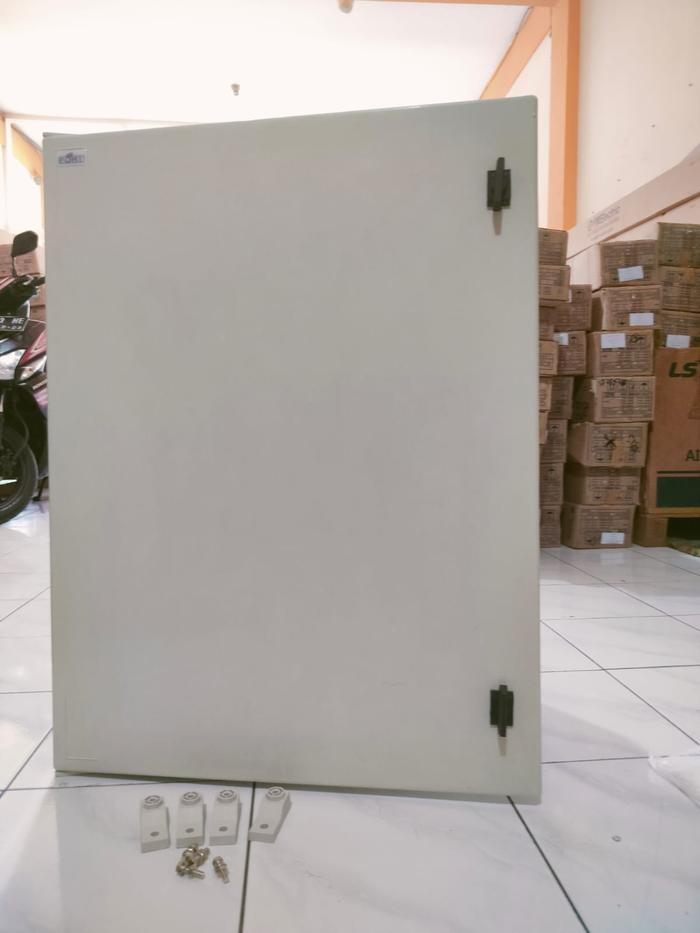 Jual Box PANEL Polyester merk Fort 80x60x30 cm , + Base Plate - Kota ...