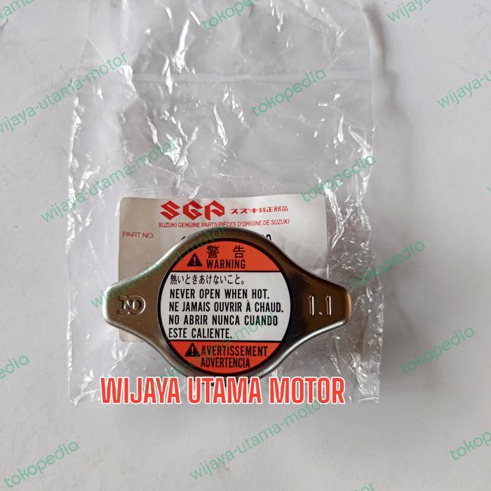 Jual tutup radiator suzuki karimun kotak - Jakarta Utara - TRI OTOMOTIF ...