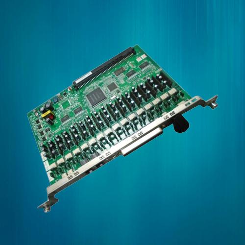Jual Card Pabx Panasonic KX-TDA6174 Second - Jakarta Utara - Astell ...