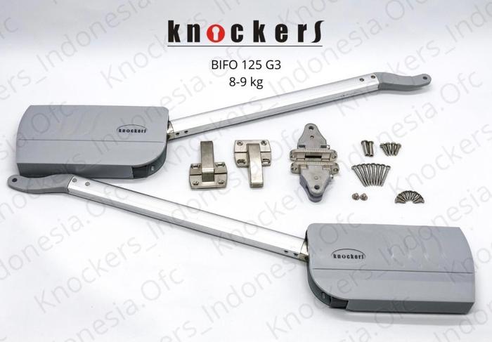 Jual Knockers Engsel Hidrolik Lemari - Lift Up System Soft Closing BIFO ...