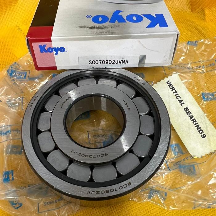 Jual BEARING SC070902 KOYO SC 070902 - Jakarta Pusat - Toko Vertical ...
