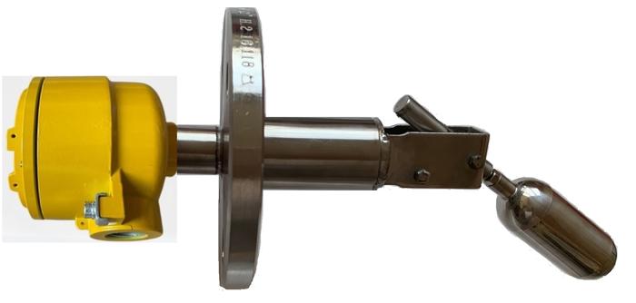Jual Horizontal float level switch Exproof ATEX - Taiwan box - Jakarta ...