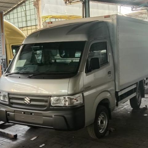 Jual Topi Cabin Mahkota Cabin New carry L300 Isuzu Traga - Kota ...