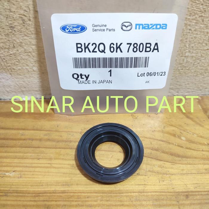 Jual SEAL NOZZLE INJECTOR FORD EVEREST RANGER 2.2 3.2CC MAZDA BT50 PRO 2.2 - Jakarta Utara ...