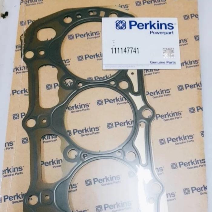 Jual 111147741 Cylinder Head Gasket Perkins - Jakarta Barat - Diesel ...