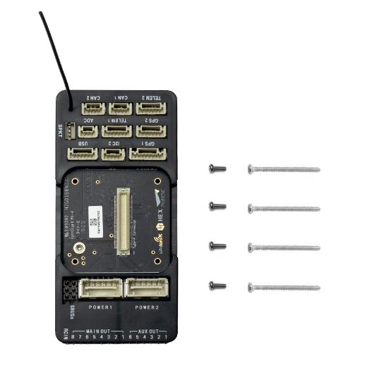 Jual Pixhawk ADS-B carrier board (Board Only) - Jakarta Selatan - Budhi ...