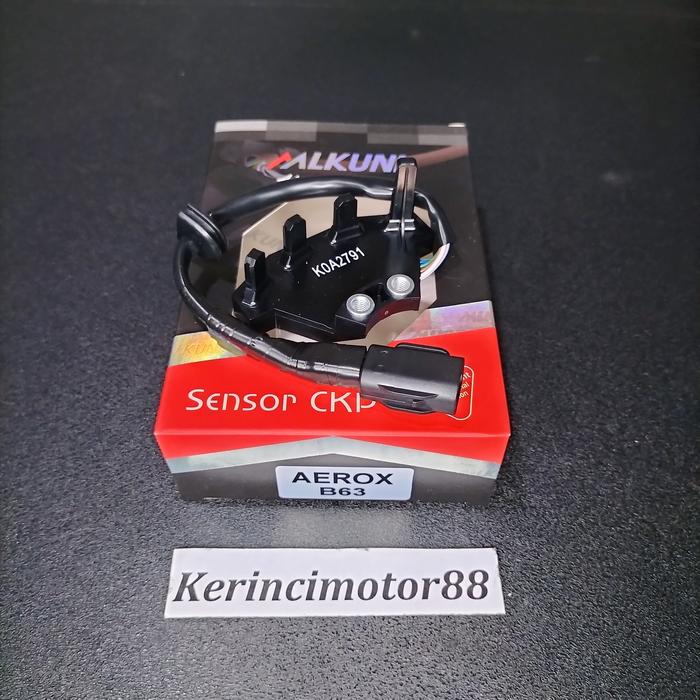 Jual Sensor CKP Sensor Spull Kaki 4 Aerox 155-N max-Lexi B63 MLKUNL ...