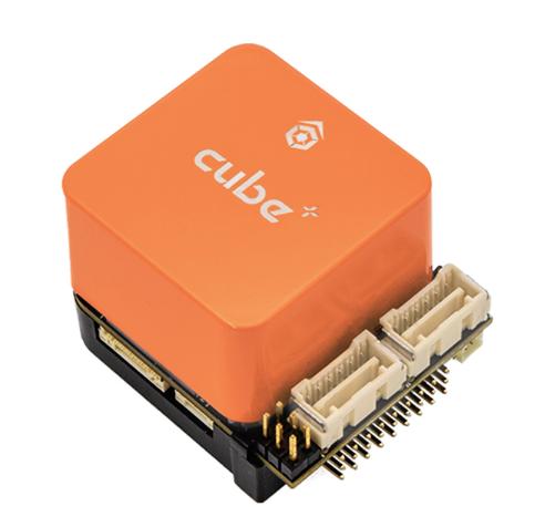 Jual Pixhawk Cube Orange+ Mini Set - Jakarta Selatan - Budhi One Drone ...