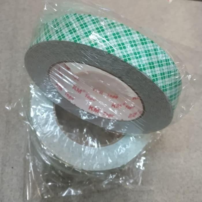 Jual Double Tape Spon Putih 24mm X 5 Meter - Kota Tangerang - lancar ...