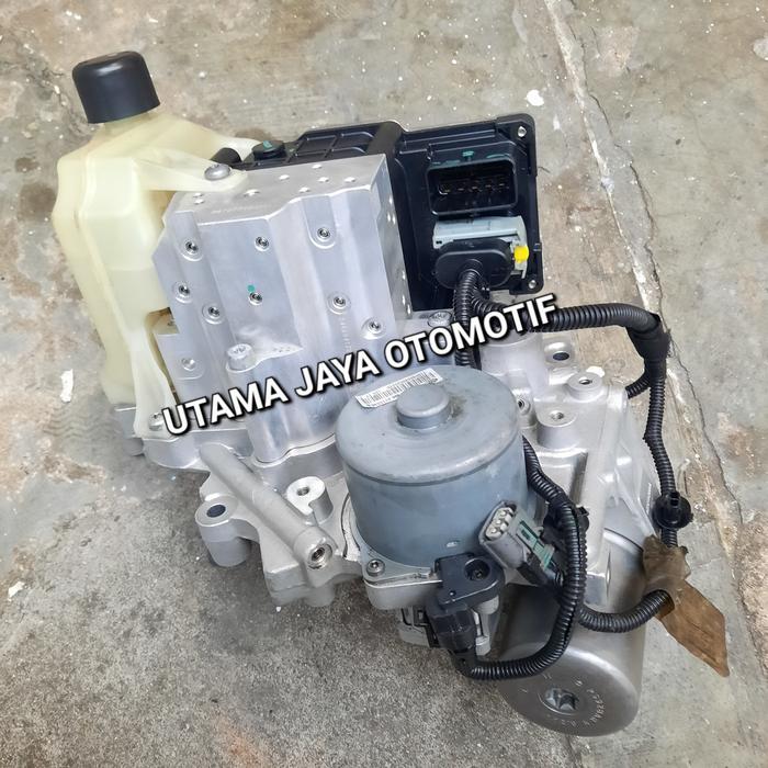 Jual Modul AGS Komplit Assy Suzuki Ignis Actuator ORIGINAL - Jakarta ...