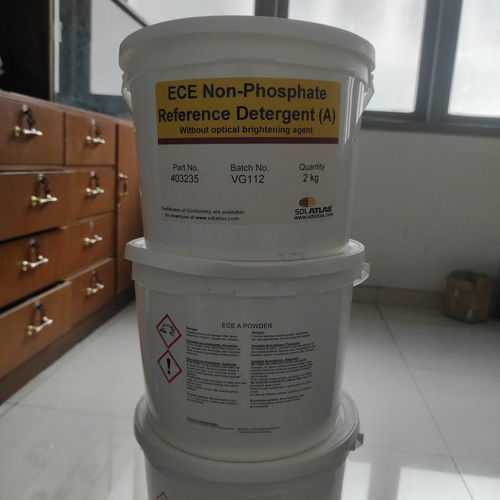 Jual ECE A Non phosphate reference detergent - Kota Bandung - Persada9 ...