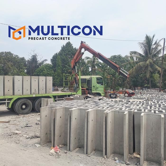 Jual UDITCH MUTU BETON K-300 50x70x120 - Kota Bogor - MULTICON BETON ...