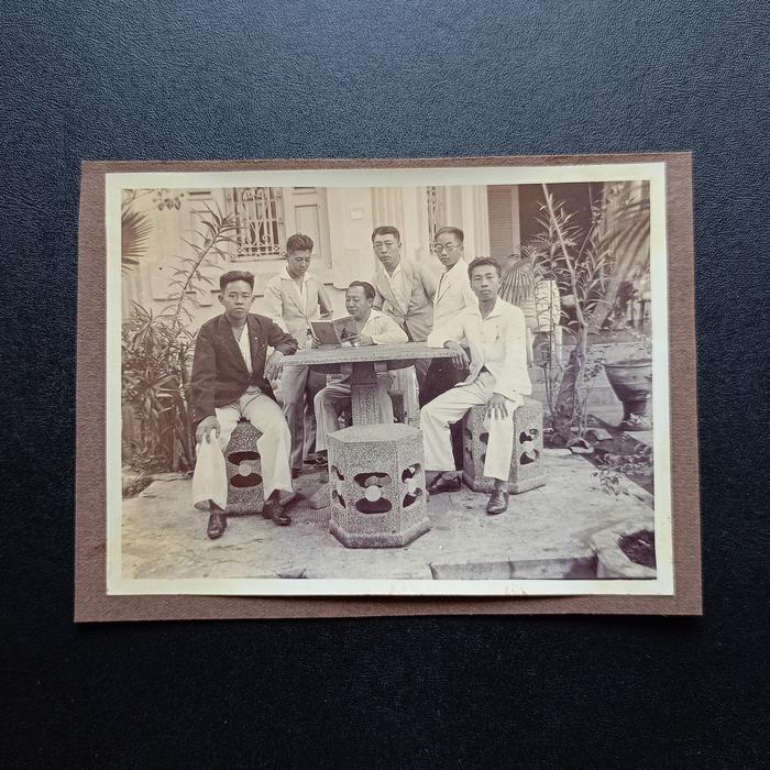 Jual Foto Asli Jadul Kuno Lawas Nostalgia TP12gm - Kab. Batang - warung ...