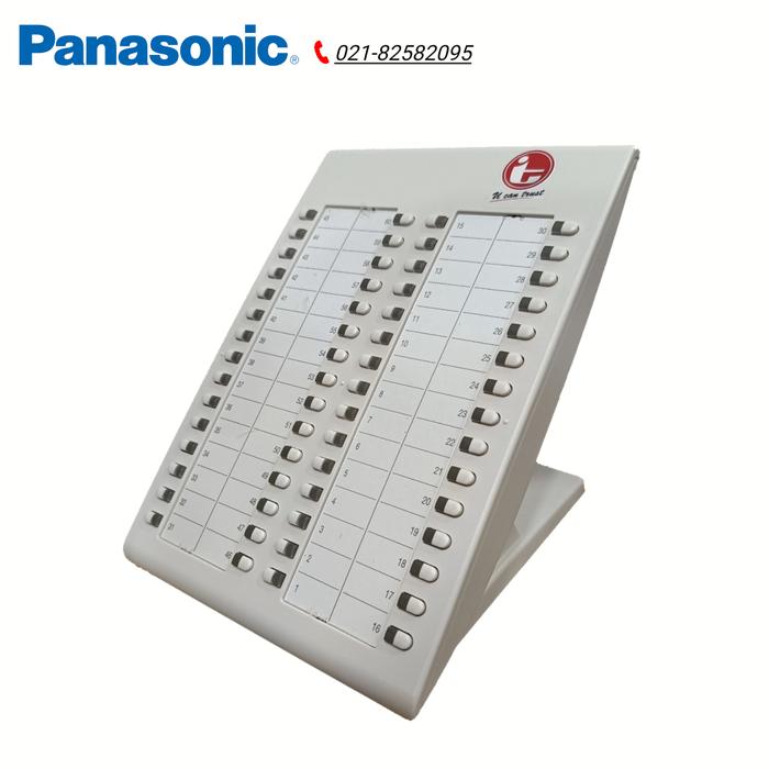 Jual Panasonic KX-DT390 Telepon DSS CONSOLE - Kota Bekasi - Pabx ...