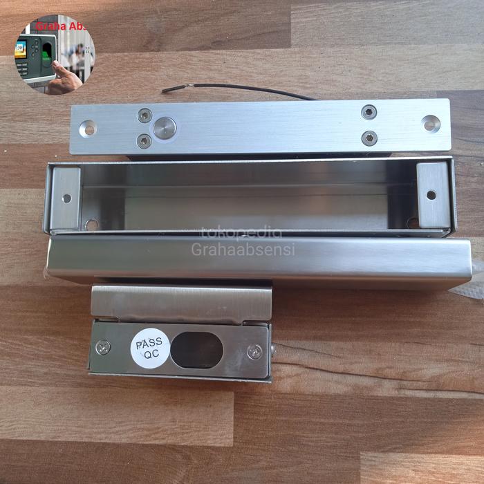 Jual dropbolt lock frameles full set - Kota Tangerang - Grahaabsensi ...