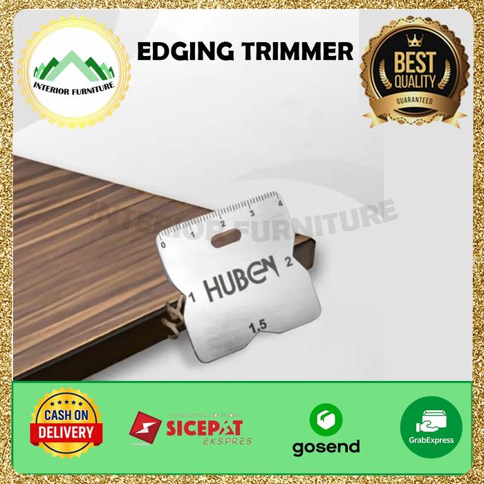 Jual Edging Trimmer Alat Pemotong Tepi Edging HPL - Jakarta Barat ...