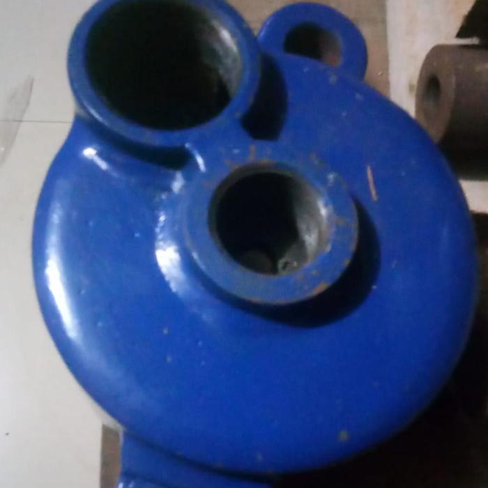 Jual 007820-3001 back head drifter crd furukawa pcr200 crawler rock ...