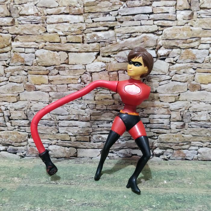 Jual incredibles minus figure - Kota Semarang - Megazords_ToysVintage ...