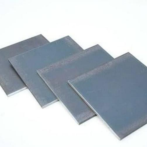 Jual plat besi 10mm x 10cm x 10cm - Jakarta Barat - jaya mangalla ...