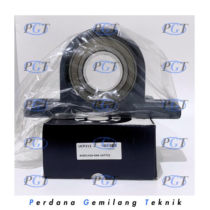 Jual PILLOW BLOCK BEARING UCP 212 FYH (AS-60 MM) - Jakarta Barat - Perdana Gemilang Teknik ...