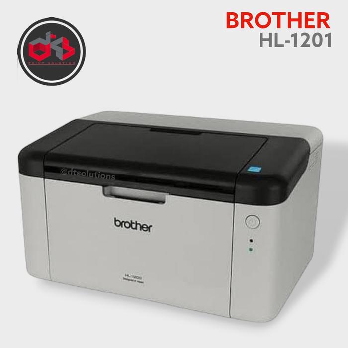 Jual Printer Brother HL1201 HL-1201 Laser Monochrome - Jakarta Pusat ...