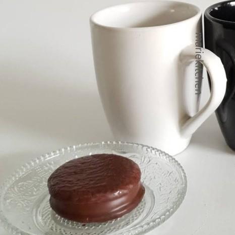 Jual Mug Gagang Keramik Beling Porselen Gelas Cangkir Putih Polos Corel ...