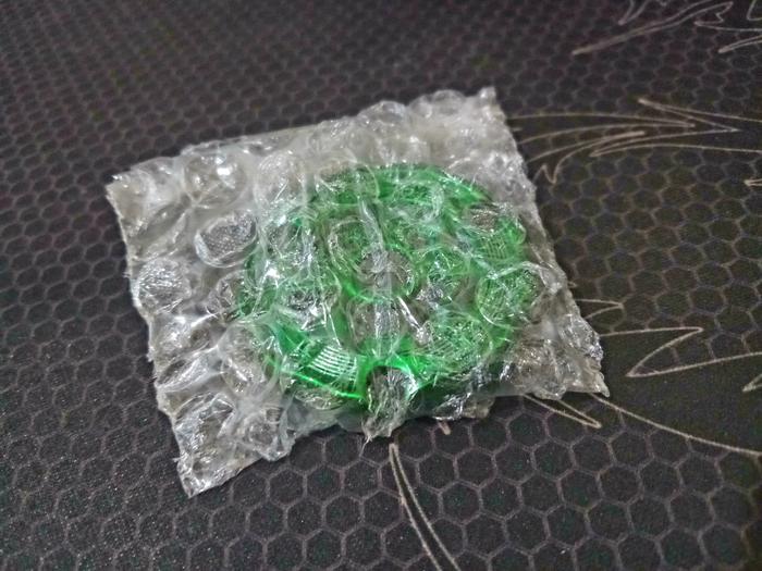 Jual Beyblade metal fight event prize Ray metal wheel green ver. ori ...