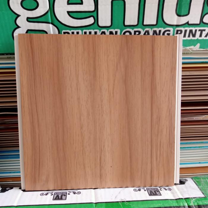 Jual Shunda Plafon serat kayu coklat doff MK 25054 - Jakarta Selatan ...