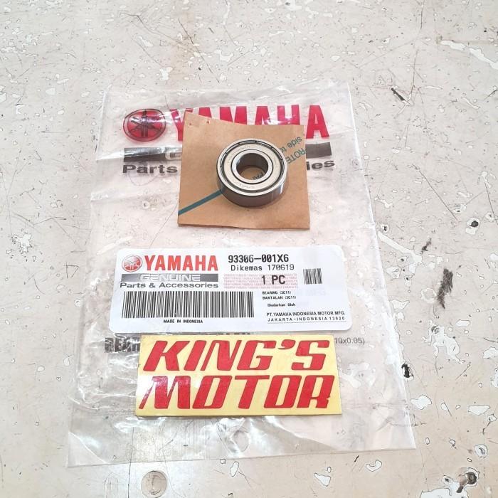 Jual LAHER BEARING NOKEN AS BLOK HEAD GRAND FILANO MT15 MT-15 R15 R-15 ...