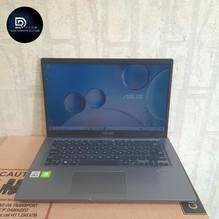 Jual Asus Vivobook X415JP, Intel Core i3-1005G1, Ram 8/1Gb, MX 330 2Gb - Jakarta Barat - DrCom ...