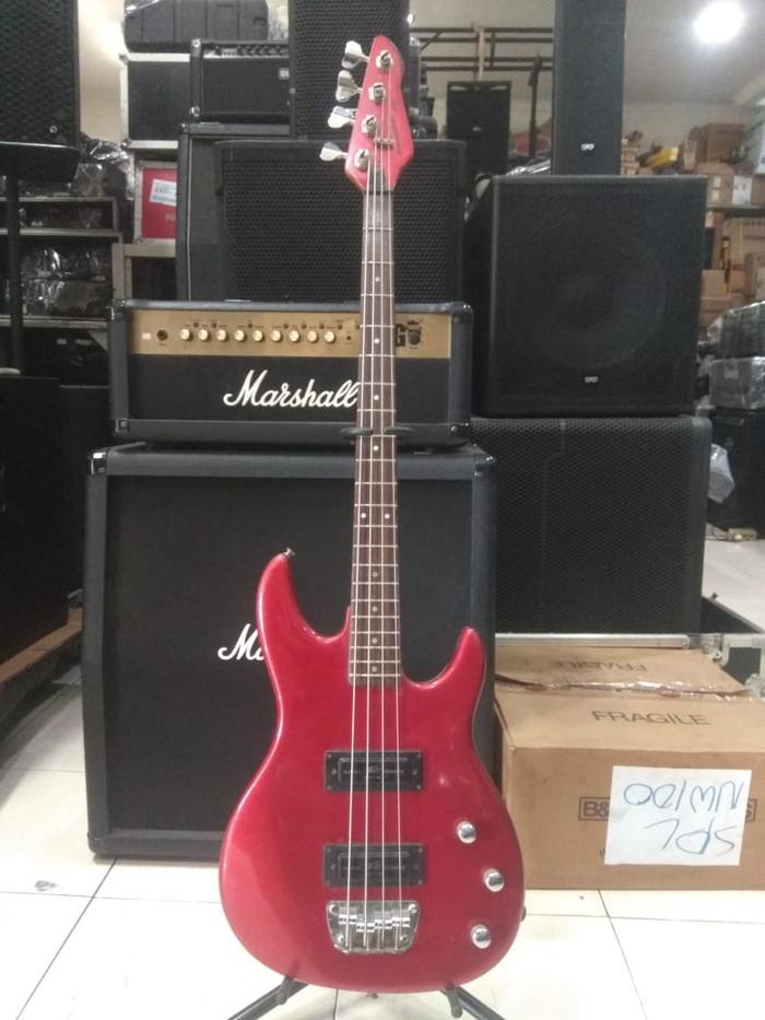 Jual bass peavey foundation - Kota Bandung - guitardistro | Tokopedia