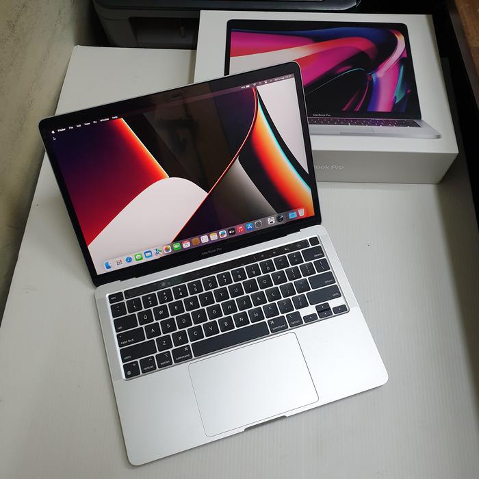 Jual (iBox) MacBook Pro M2 | 8GB | 512GB | 13 inch Display Resmi iBox ...
