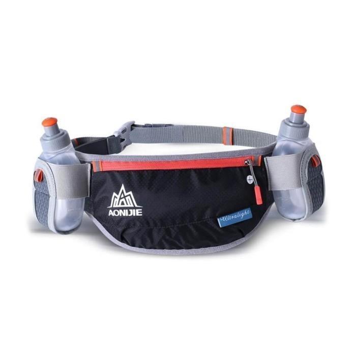 Jual waist bag +botol AONIJIE E882 tas pinggang running lari belt ...